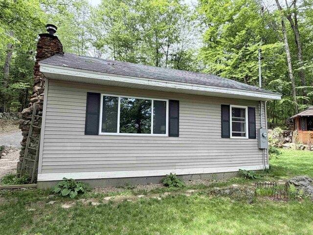 house with 1 bedroom, Gilmanton NH DS103128298