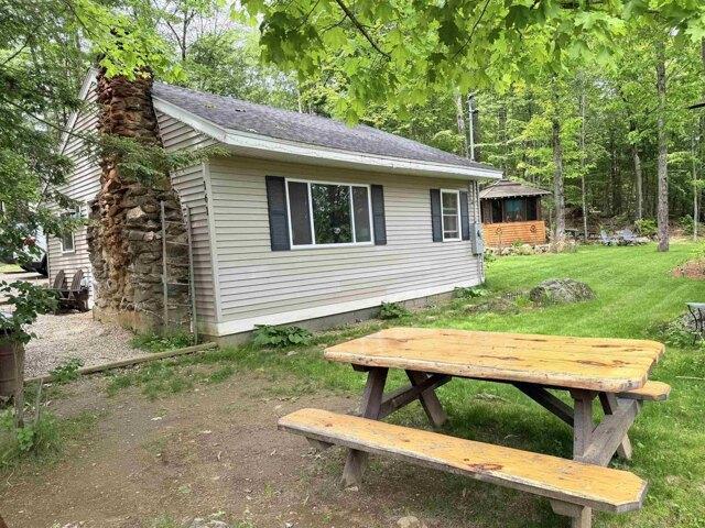 house with 1 bedroom, Gilmanton NH ES103128298