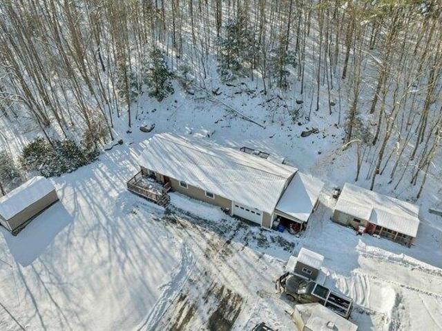 house with 1 bedroom, Goffstown NH DS101780214