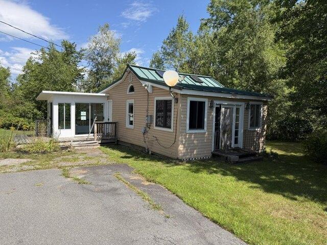 house with 1 bedroom, Gorham ME ES105143714