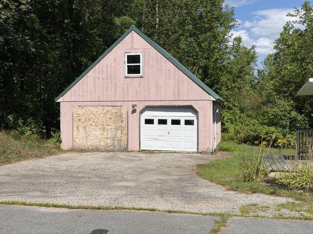 house with 1 bedroom, Gorham ME ES105206806