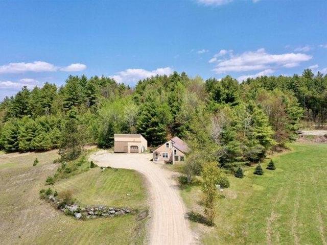 house with 1 bedroom, Goshen NH DS102635319