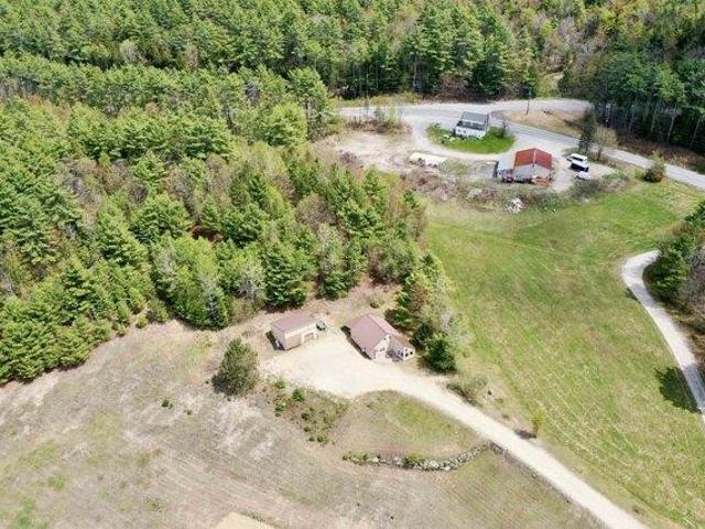 house with 1 bedroom, Goshen NH ES103074956
