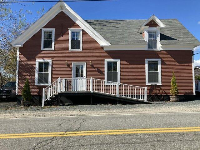 house with 1 bedroom, Gouldsboro ME DLS102593282