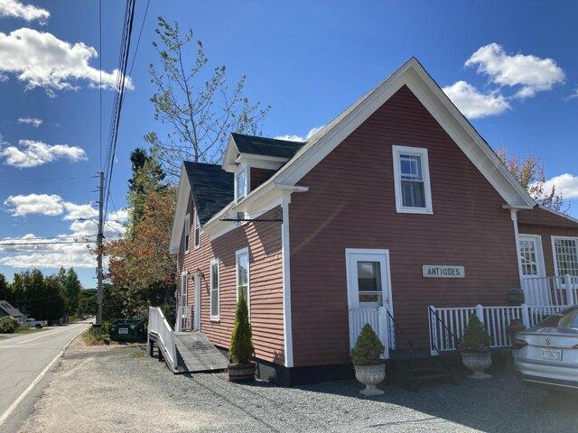 house with 1 bedroom, Gouldsboro ME ES105108657