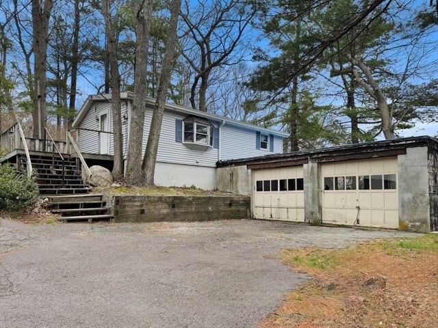 house with 1 bedroom, Gloucester MA DS103967584
