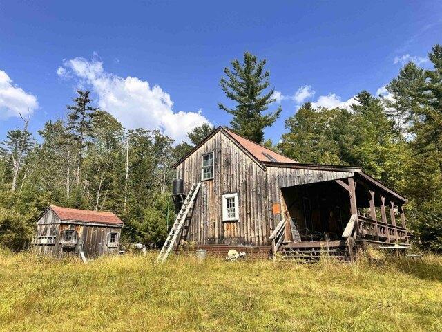 house with 1 bedroom, Groton VT ES104440682