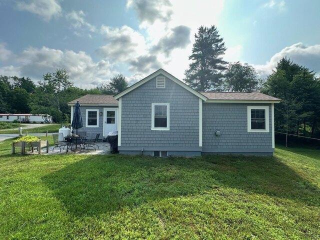 house with 1 bedroom, Grafton NH ES104509945