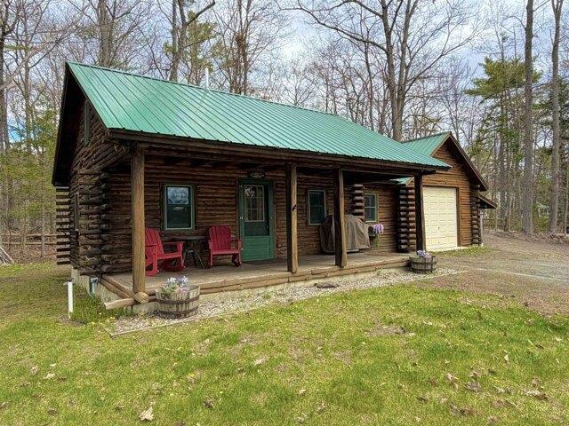 house with 1 bedroom, Grafton NH ES103496114
