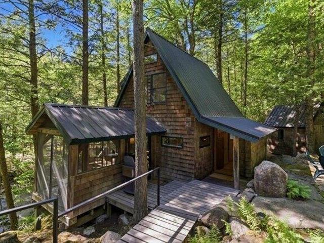 house with 1 bedroom, Grafton VT ES105191982