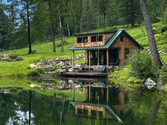 house with 1 bedroom, Grafton VT ES103498924