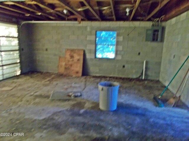 house with 1 bedroom, Grand Ridge FL DS89962923