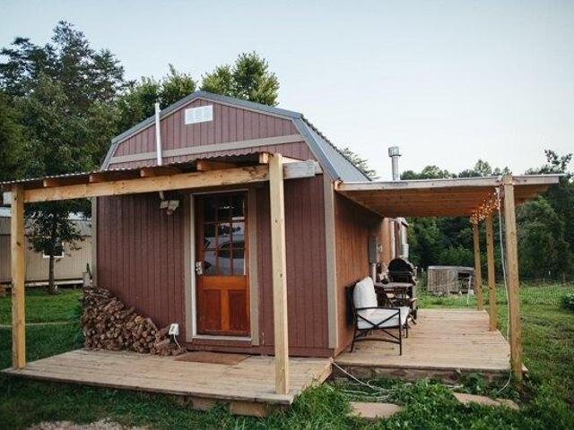 house with 1 bedroom, Gretna VA DS88551642
