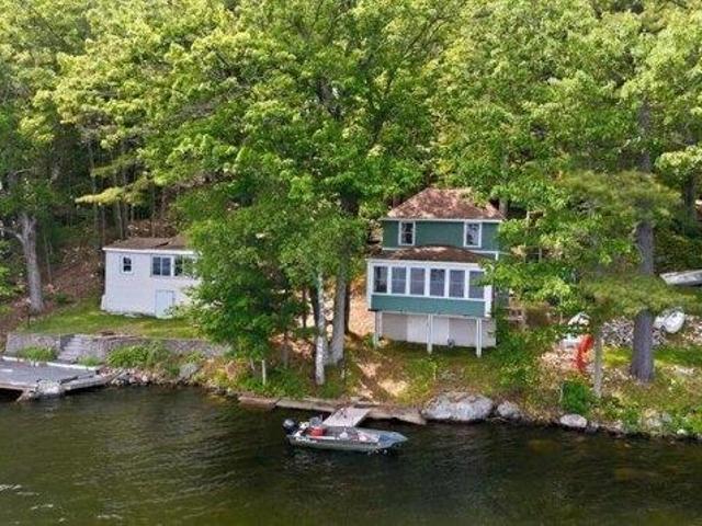 house with 1 bedroom, Greene ME ES103249326