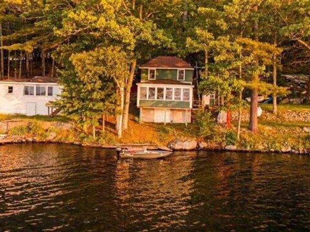 house with 1 bedroom, Greene ME ES104811541