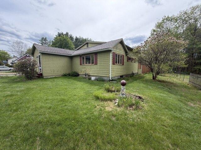 house with 1 bedroom, Greenfield MA ES102859764