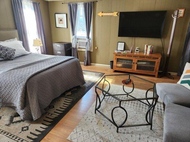 house with 1 bedroom, Greenville ME DS104191254