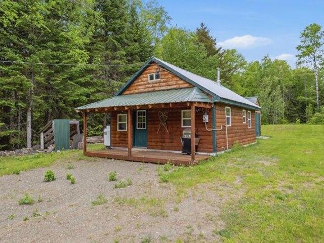 house with 1 bedroom, Greenville ME DS103434803