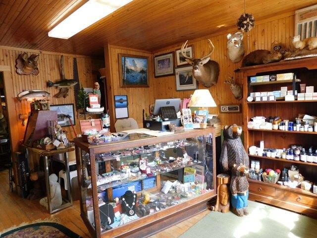 house with 1 bedroom, Greenville ME ES104191254