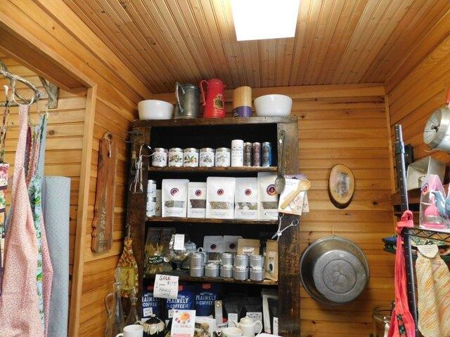 house with 1 bedroom, Greenville ME ES105157156