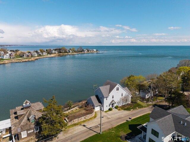 house with 1 bedroom, Guilford CT DLS102479209