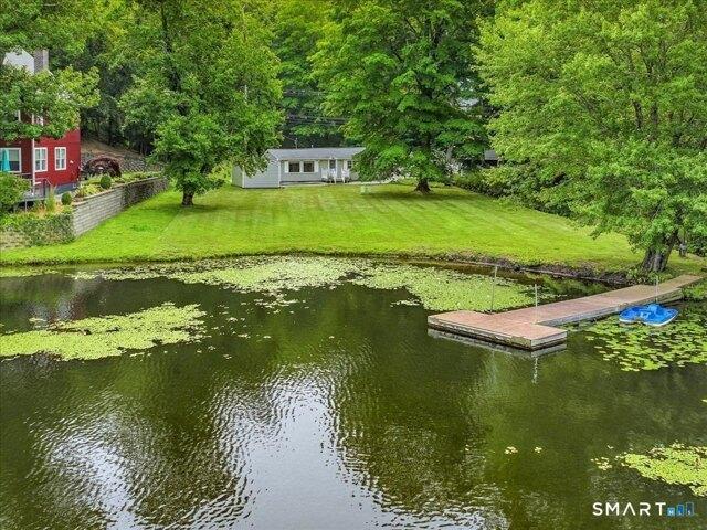 house with 1 bedroom, Guilford CT DS104374567