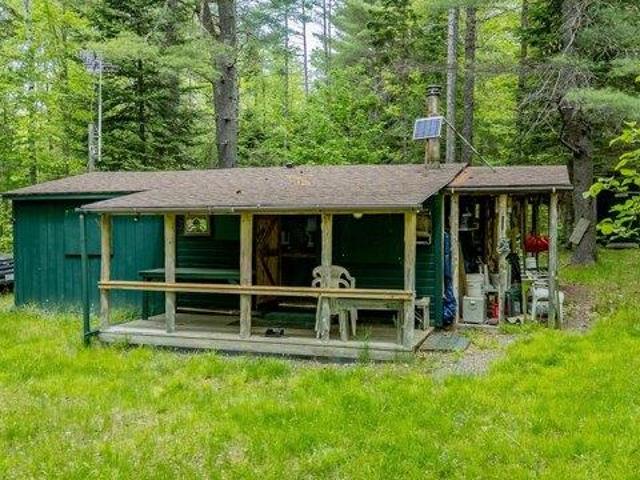 house with 1 bedroom, Guilford ME DS103186142