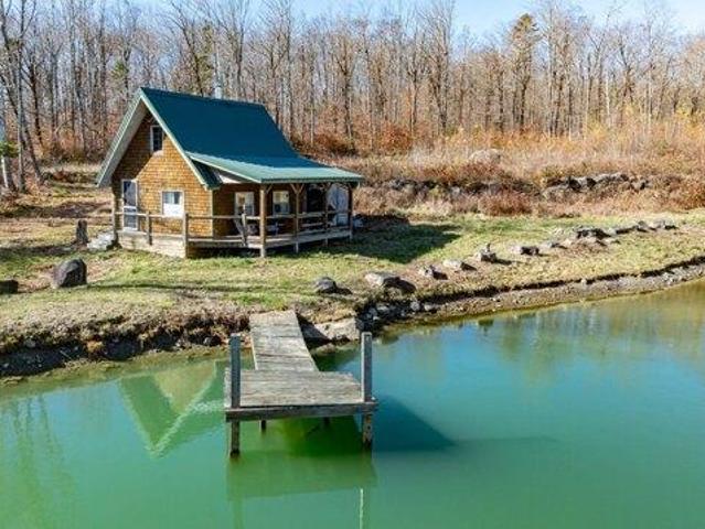 house with 1 bedroom, Guilford ME DS103666037