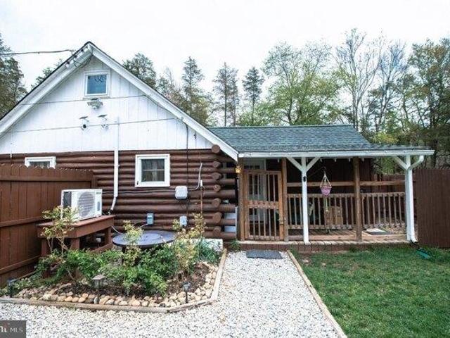 house with 1 bedroom, Hammonton NJ ES103604486