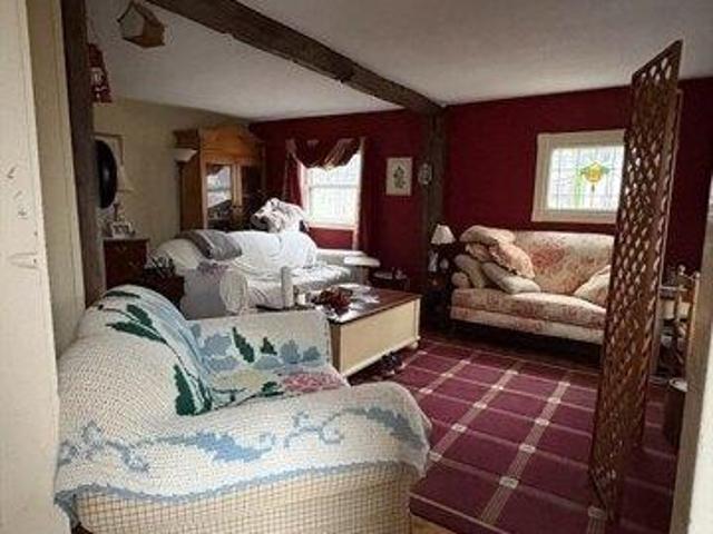 house with 1 bedroom, Hampden MA DLS102593908