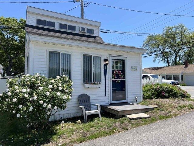 house with 1 bedroom, Hampton NH DS103440152