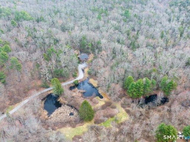 house with 1 bedroom, Hampton CT DS102585322