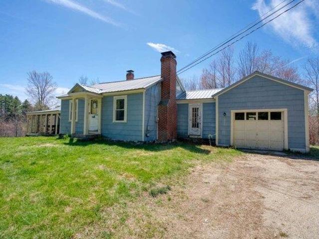 house with 1 bedroom, Hancock NH DLS102632953