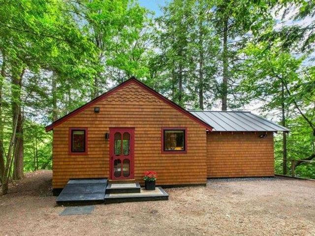house with 1 bedroom, Hanover NH DS103438327