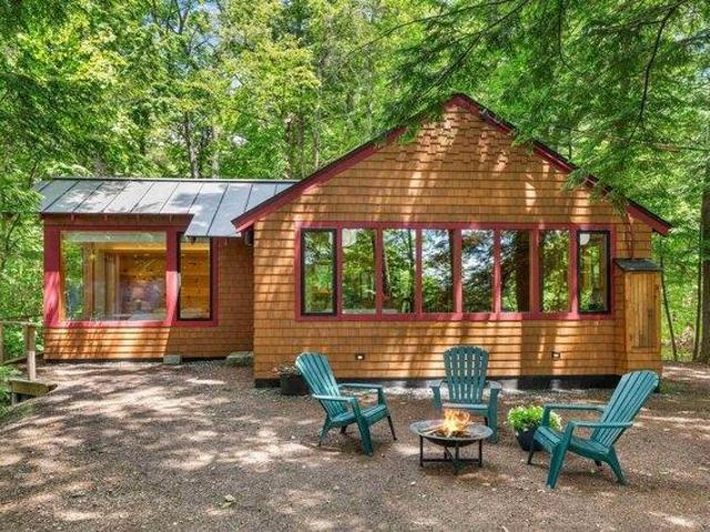 house with 1 bedroom, Hanover NH ES105158584