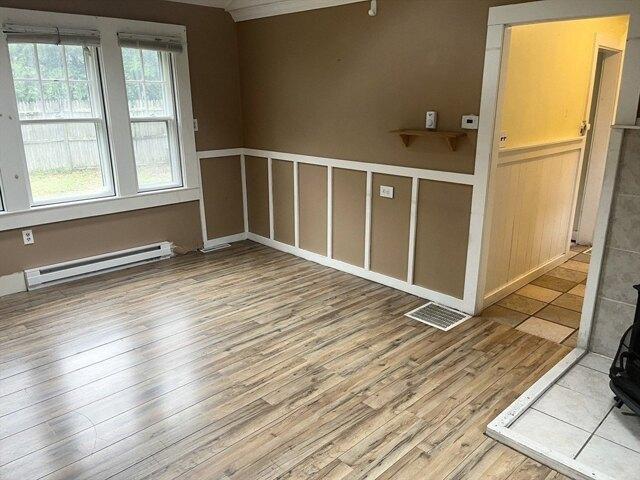 house with 1 bedroom, Hanson MA ES105159777