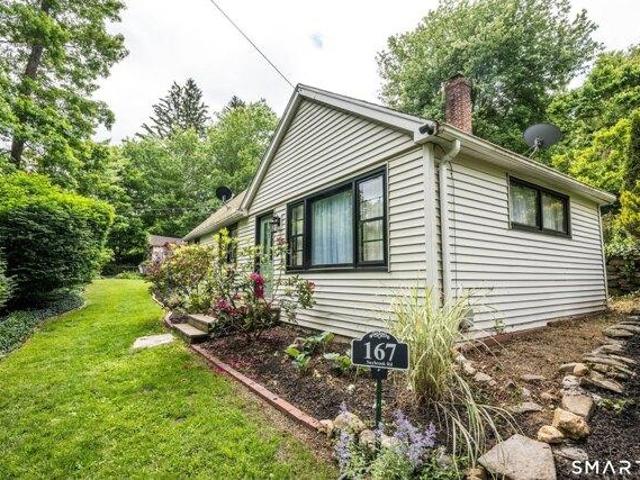 house with 1 bedroom, Haddam CT DS104151902