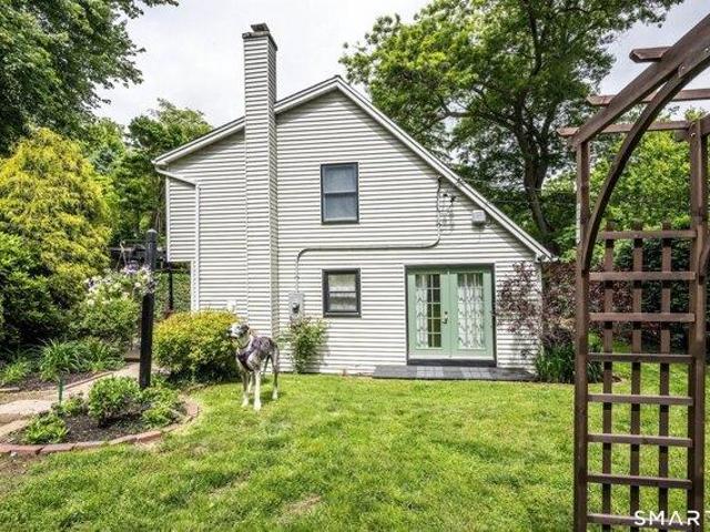 house with 1 bedroom, Haddam CT ES104151902