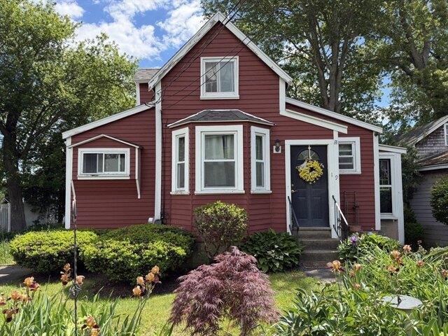 house with 1 bedroom, Halifax MA DS103887086