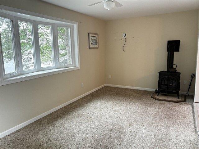 house with 1 bedroom, Halifax MA ES105082813
