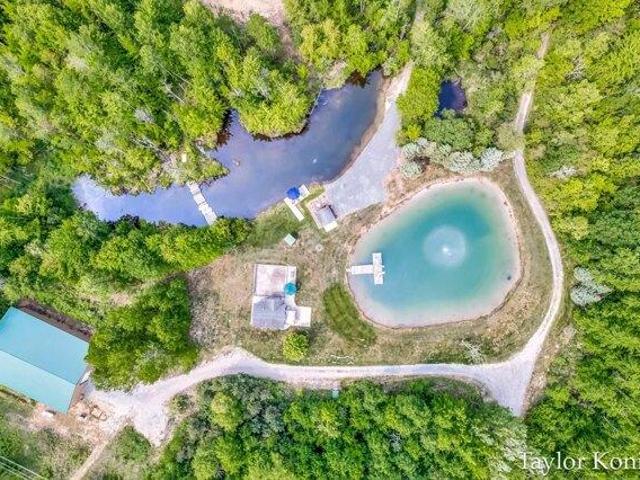 house with 1 bedroom, Hart MI DS93010634