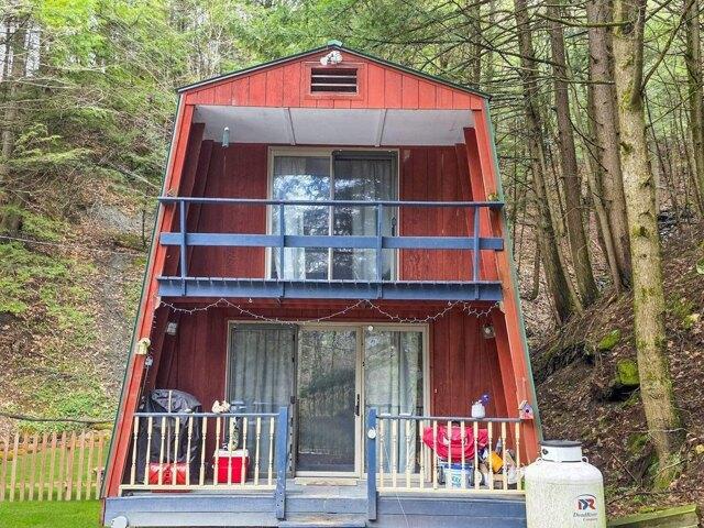 house with 1 bedroom, Hartford VT DS102528586