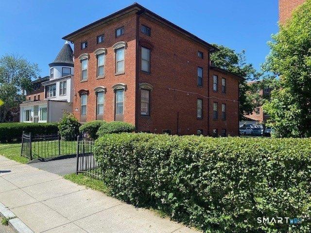 house with 1 bedroom, Hartford CT DS104075376