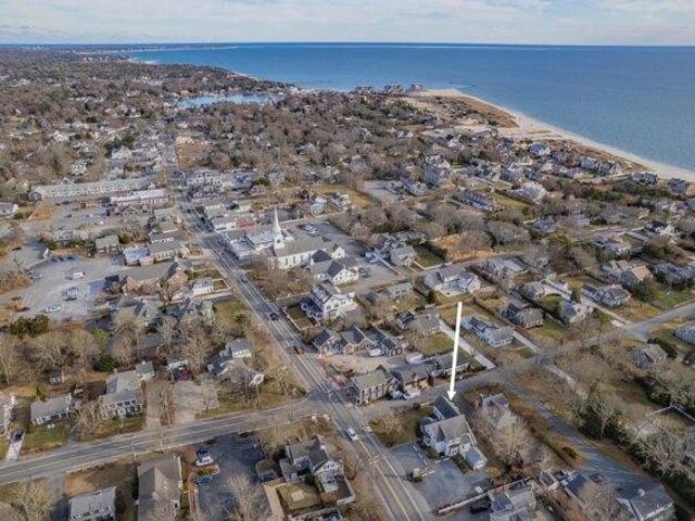 house with 1 bedroom, Harwich Port MA DS101897709