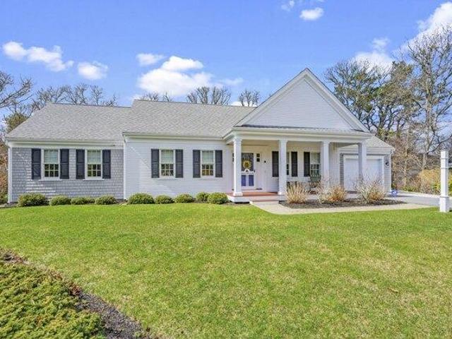 house with 1 bedroom, Harwich Port MA DS102027451