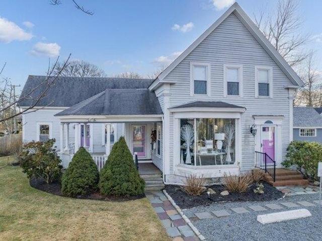 house with 1 bedroom, Harwich Port MA ES103125326