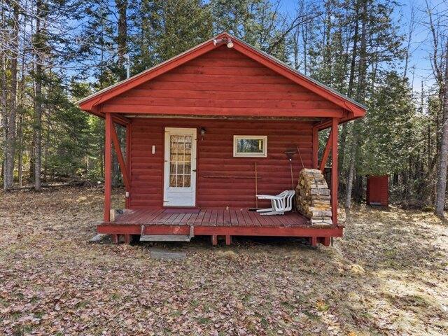 house with 1 bedroom, Harmony ME ES103439741