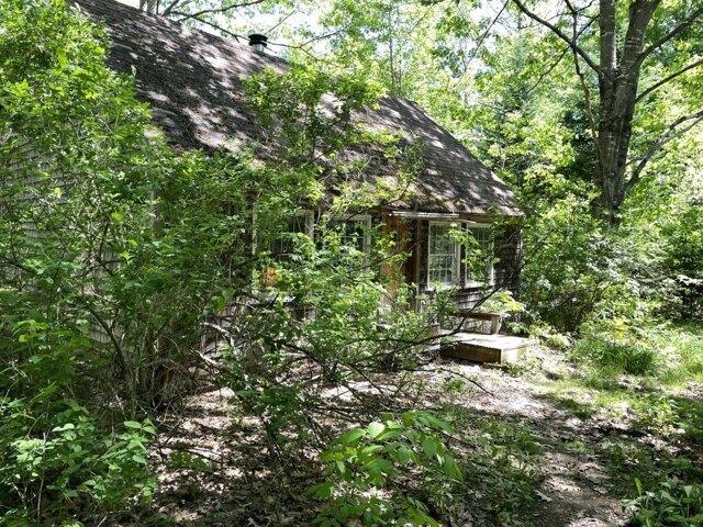 house with 1 bedroom, Harmony ME ES103889762