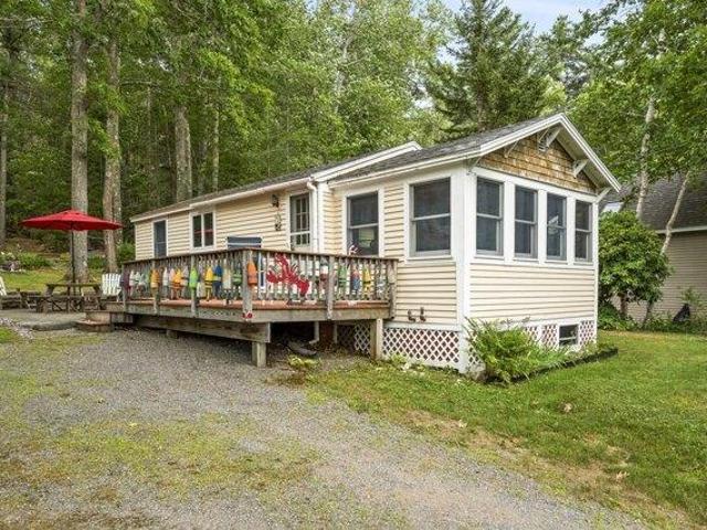 house with 1 bedroom, Harpswell ME DS104329386
