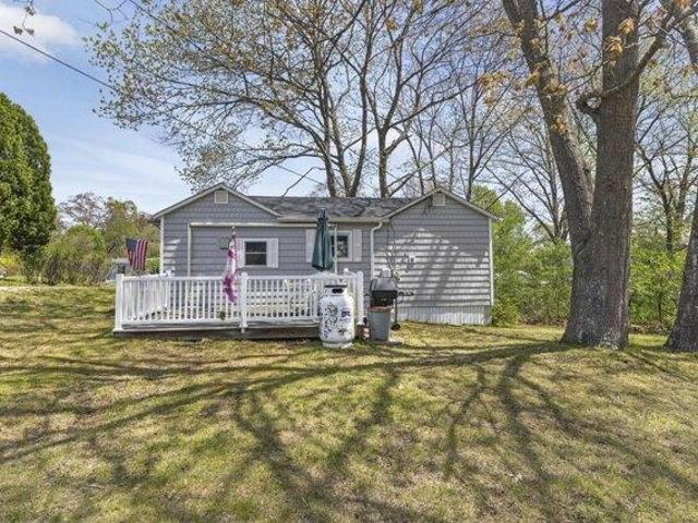 house with 1 bedroom, Harpswell ME ES104848834